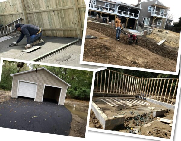 DA Construction LLC – Residential Construction Experts